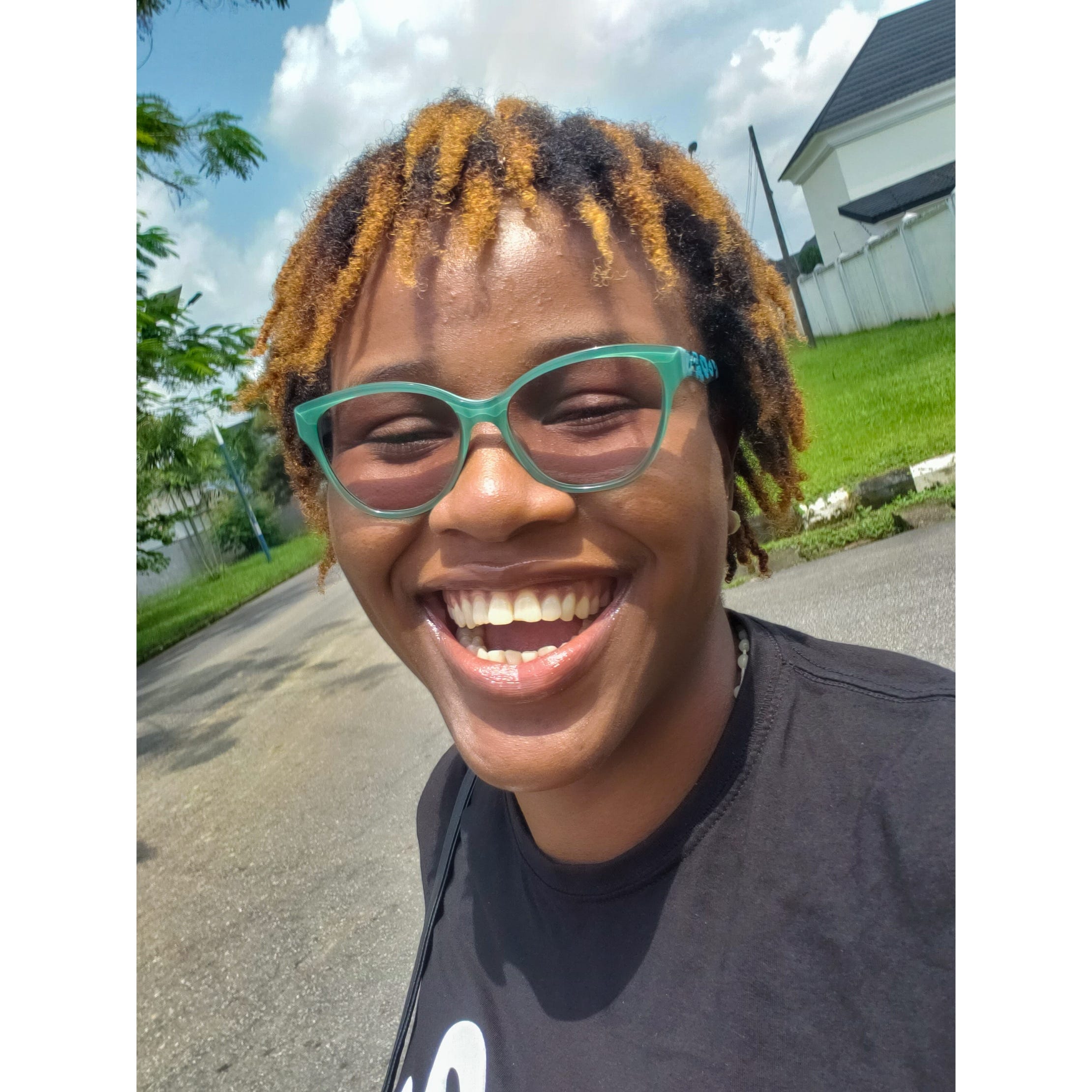 Kosi Chukwukwe | Substack