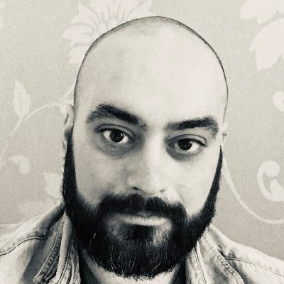 Jonathon Shafi | Substack