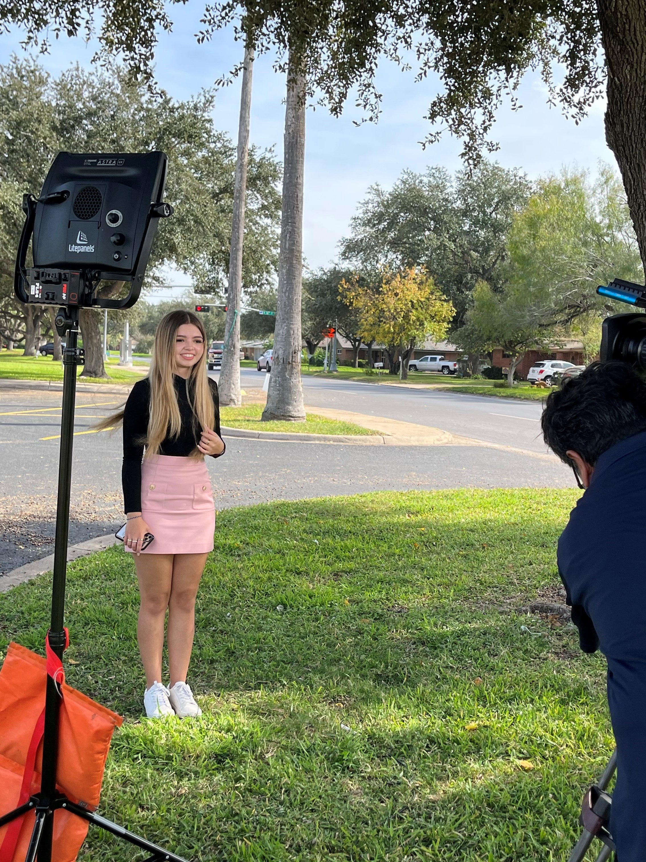 CURRENT REVOLT’S UNDER 30 IN POLITICS – PART 2