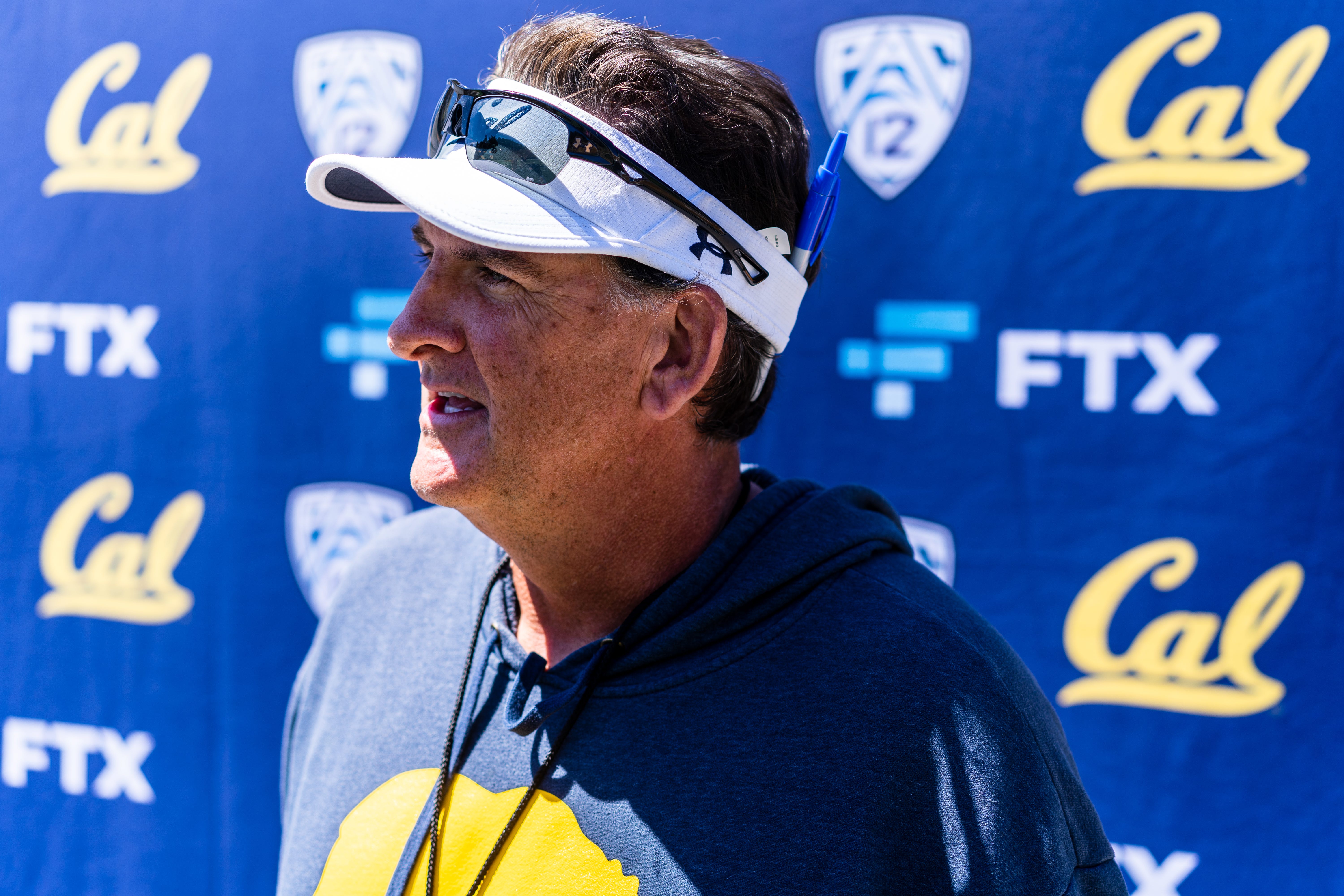 Cal Football 2022 Fall Camp: Notebook #6 - by Rob Hwang