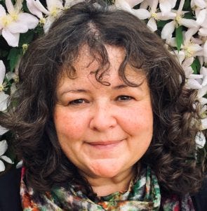 Conscious Childless Elderwomen | Jody Day | Substack