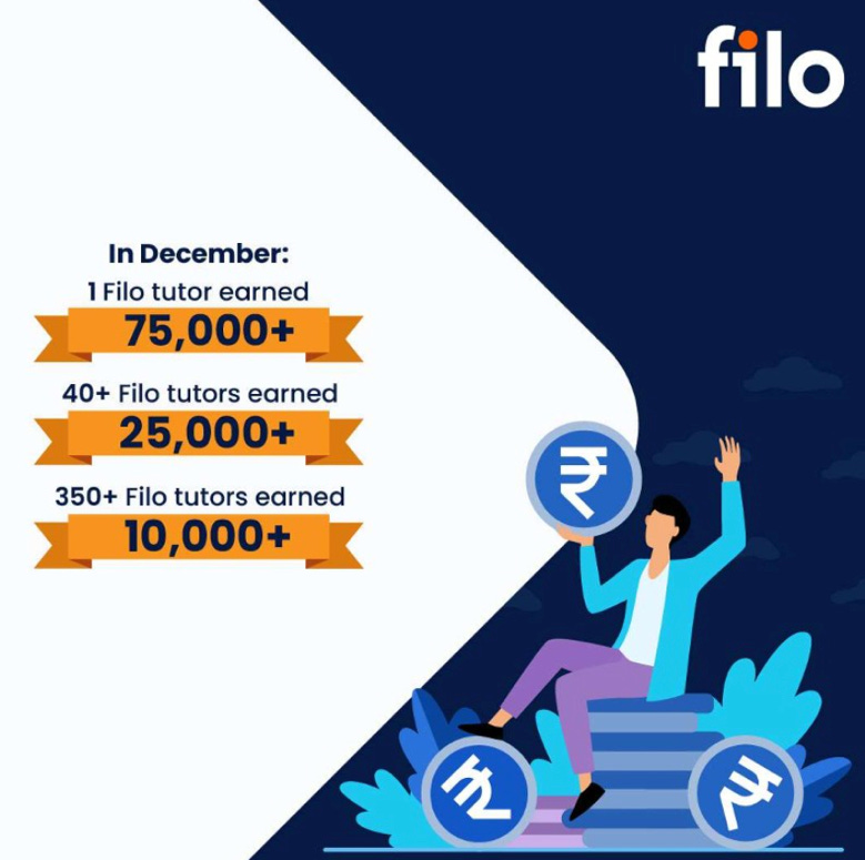 Uber for Teachers- Find Filo!🚘👩‍🏫 - by Rahul Maheshwari
