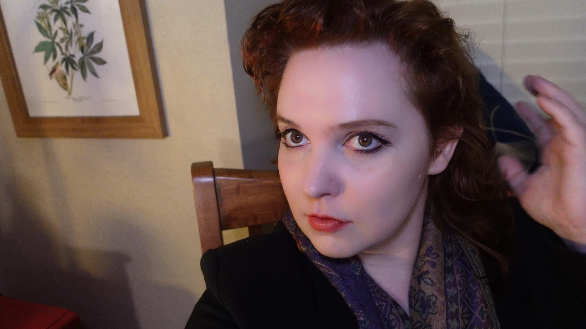 M.K. Anderson | Substack