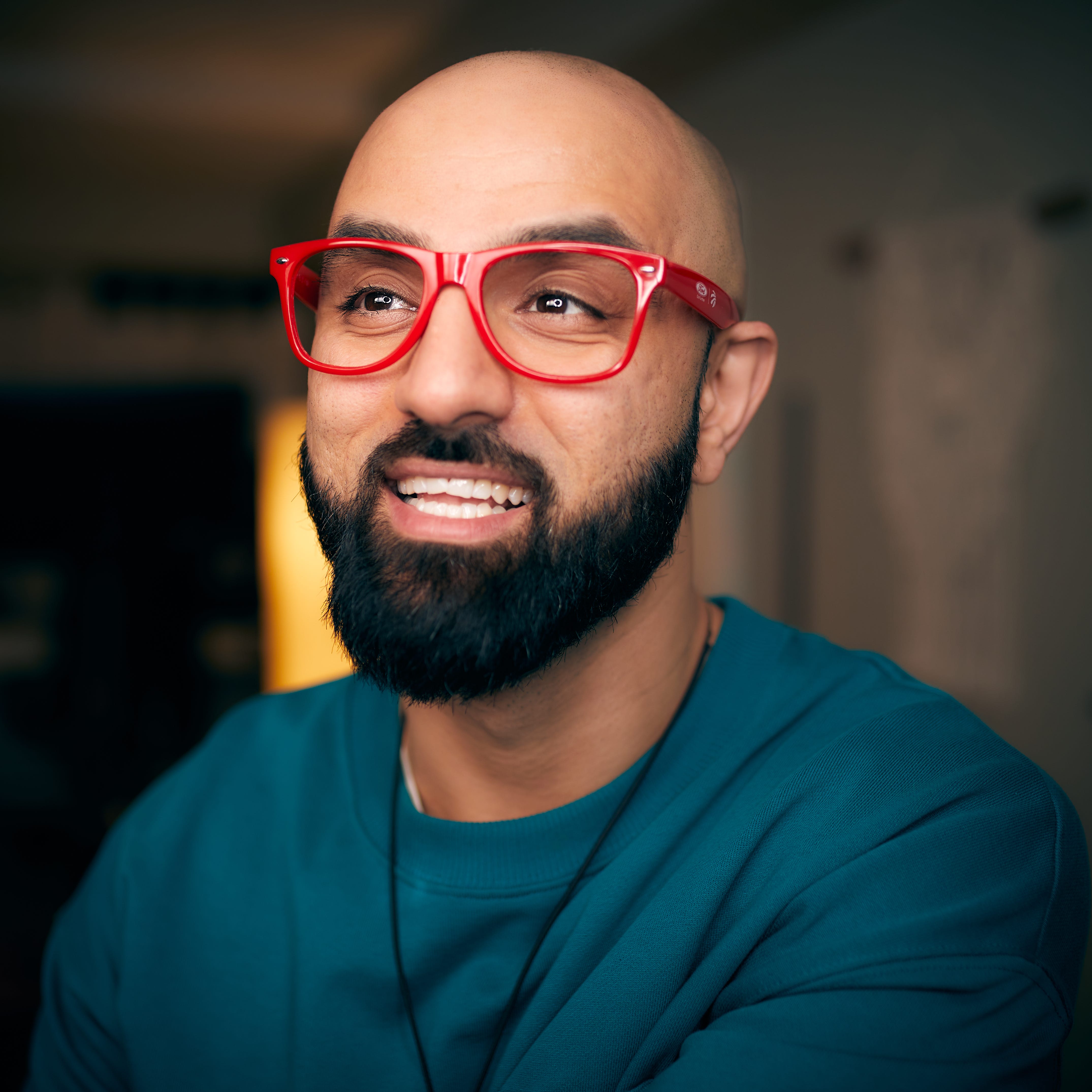 Darius Bashar | Substack