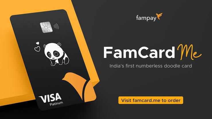 In Conversation with the co-founder of FamPay