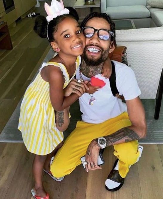 On The Tragic Death of Rapper PnB Rock: Stop Blaming His Partner ...
