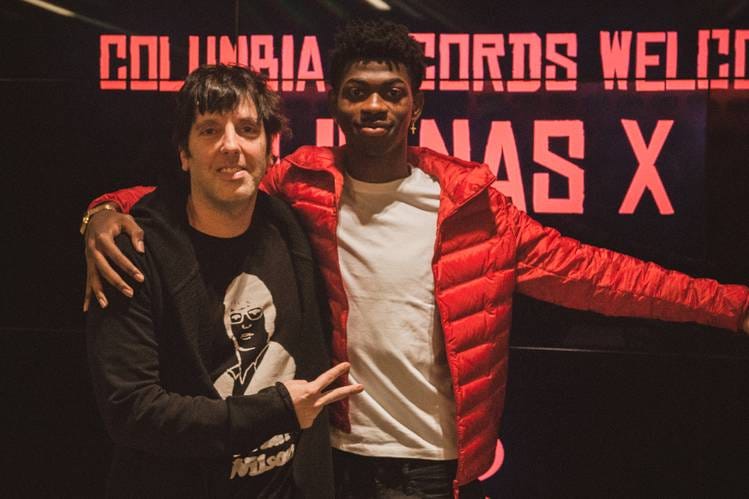 Is Columbia Records the best record label of all time?
