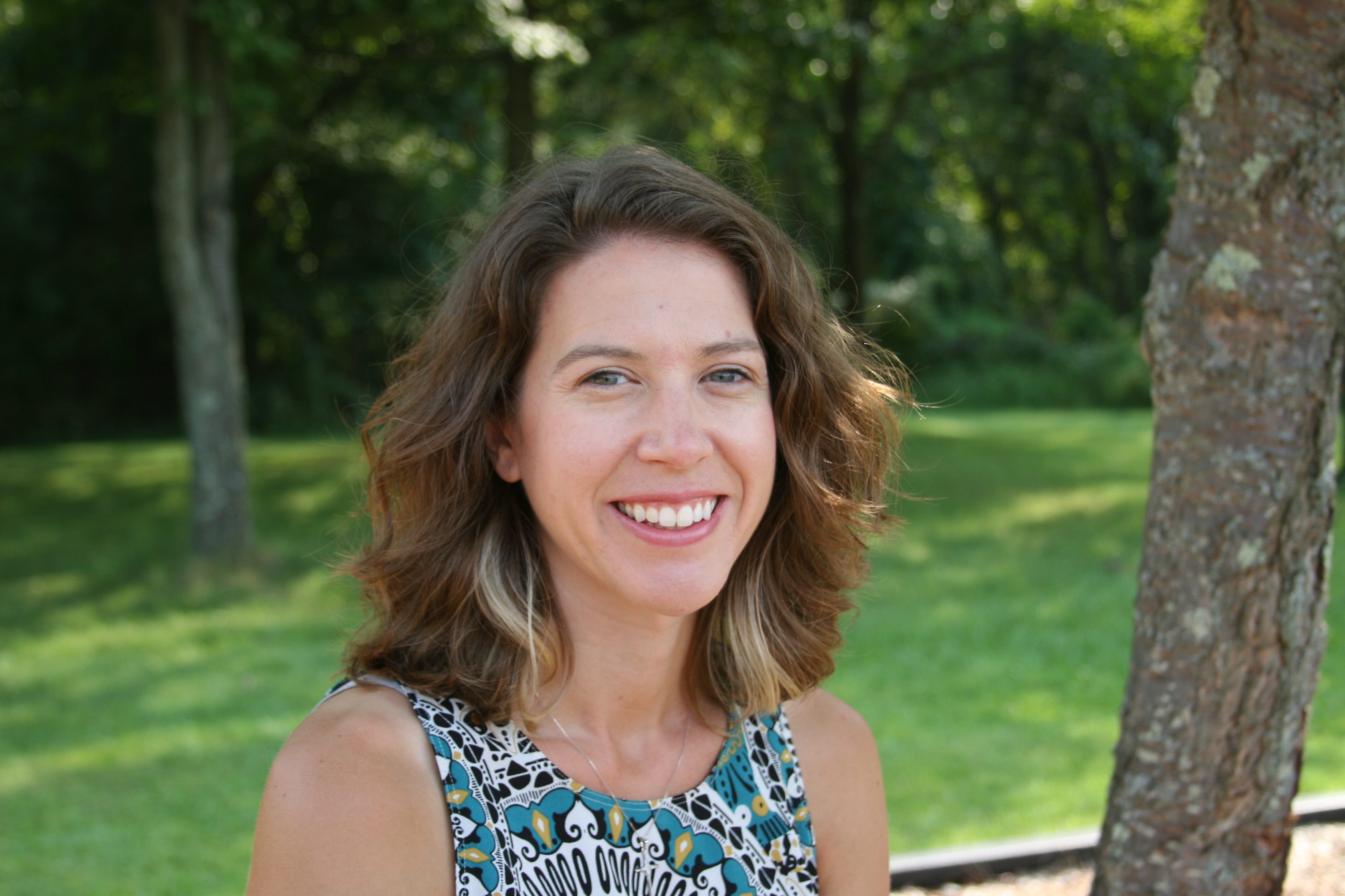 Michelle Hurley for Flemington-Raritan BOE