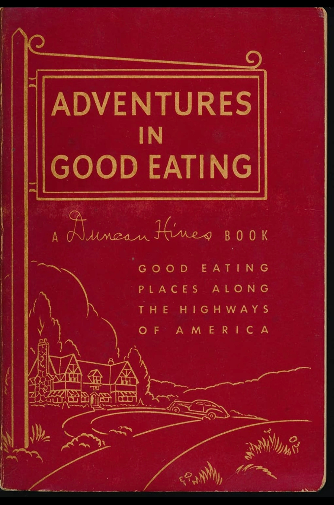 Time Travel Kitchen - by Jolene Handy - Time Travel Kitchen