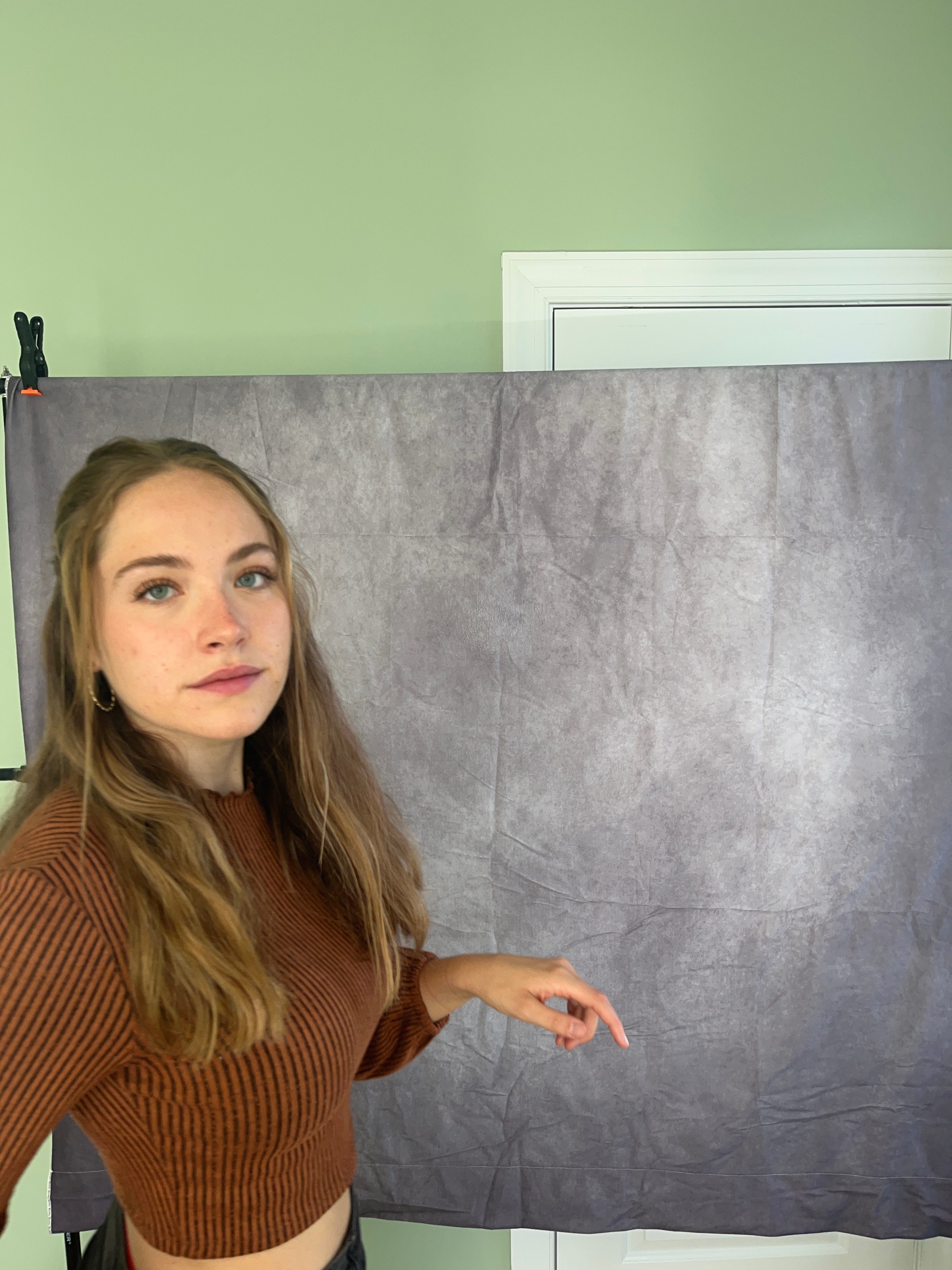 Charlotte, Dopamine, and This - by Kayleigh Ruller