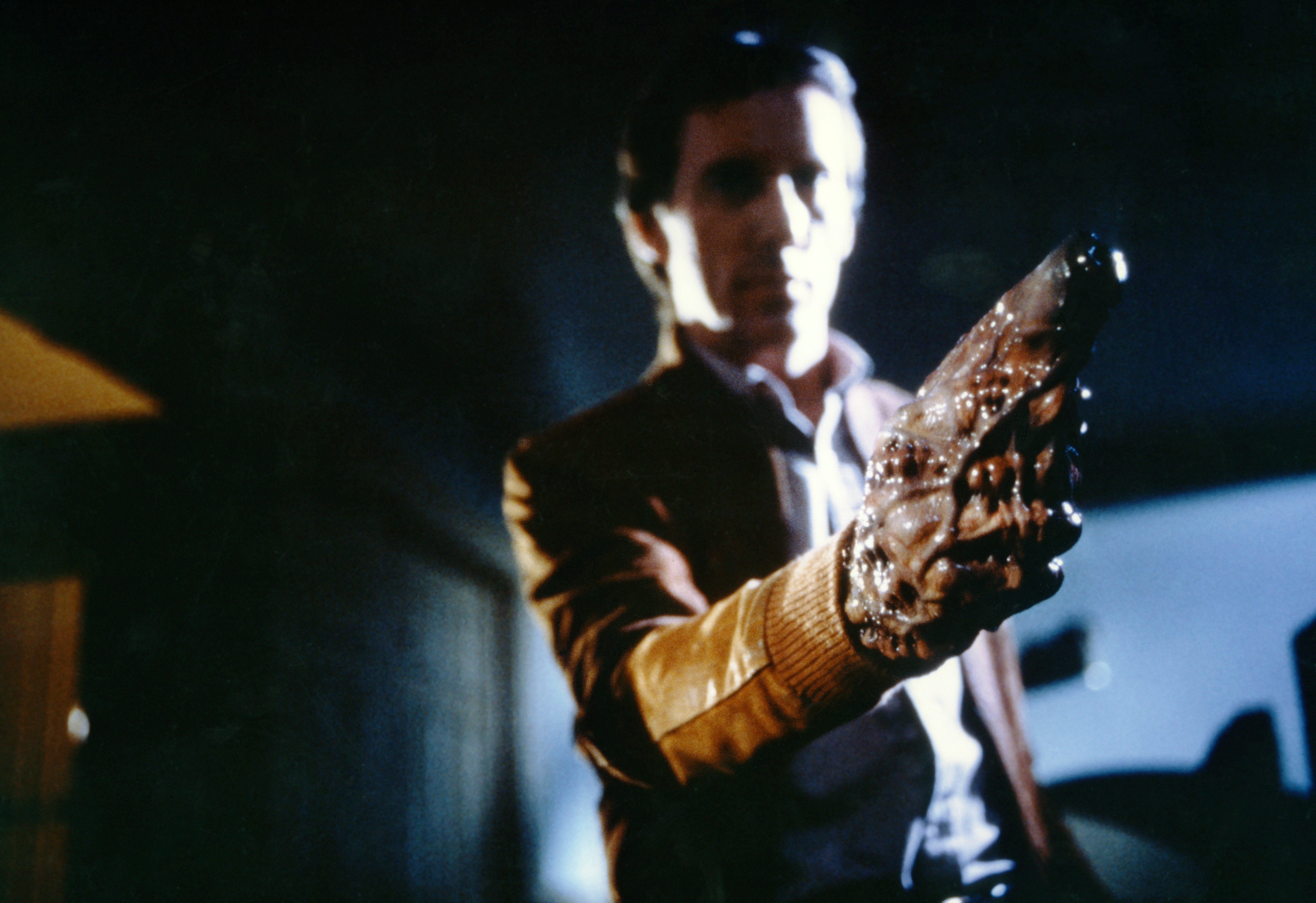 Dialogue: A Cronenbergian Conversation Part 1 — Uncut Cronenberg: ‘The ...