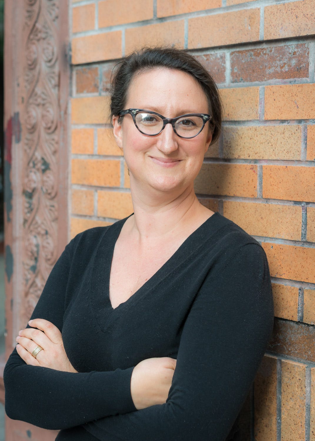 The Dept. of Salad: Official Bulletin #5 - by emily nunn