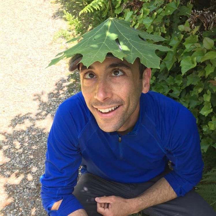 Joshua Blatman | Substack