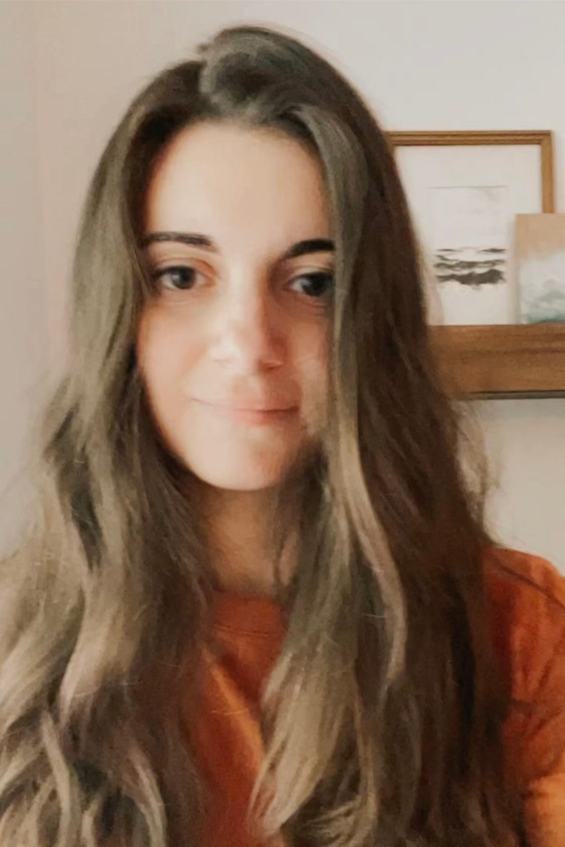 Lauren Sauder | Substack