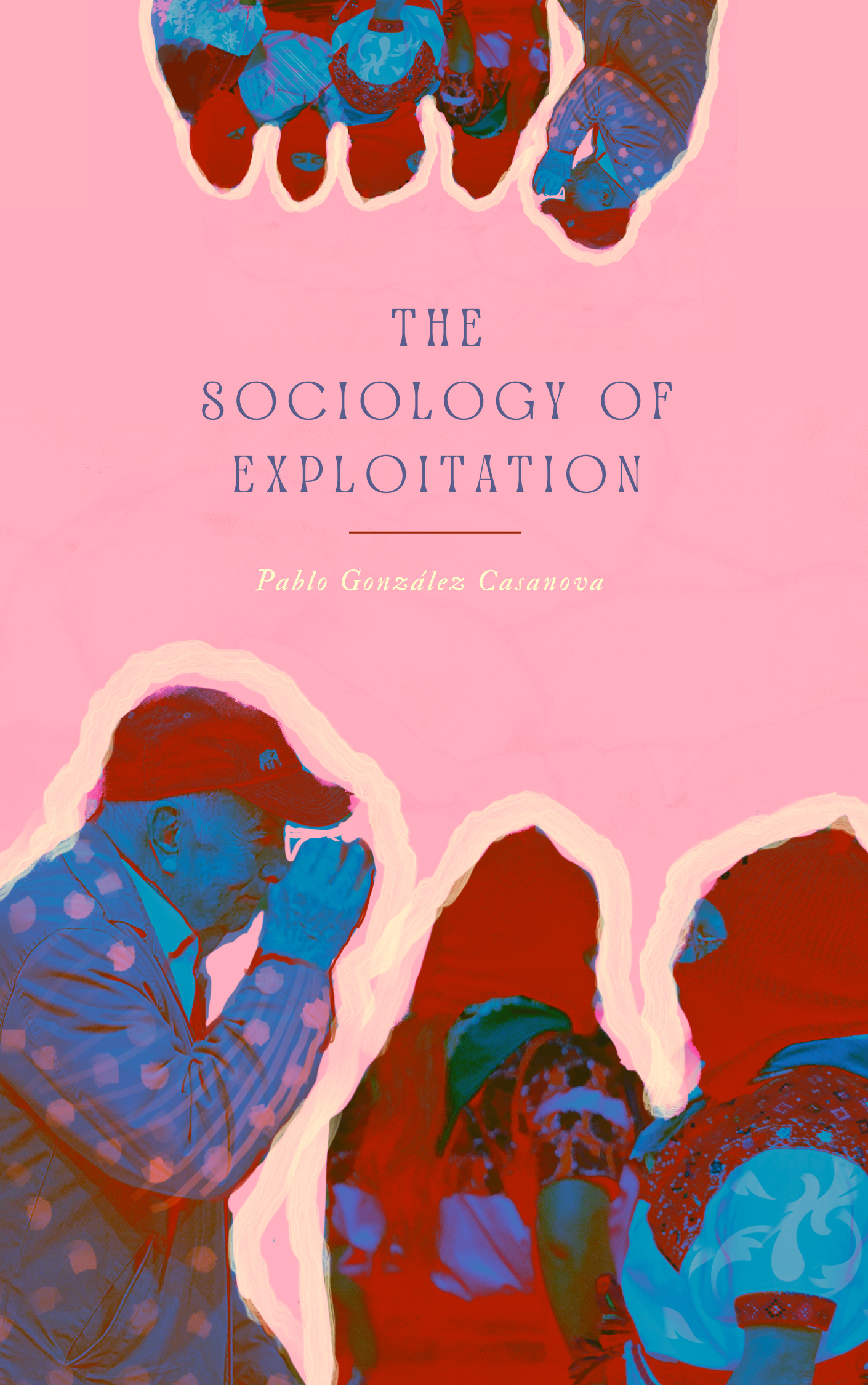 The Sociology of Exploitation, a prologue