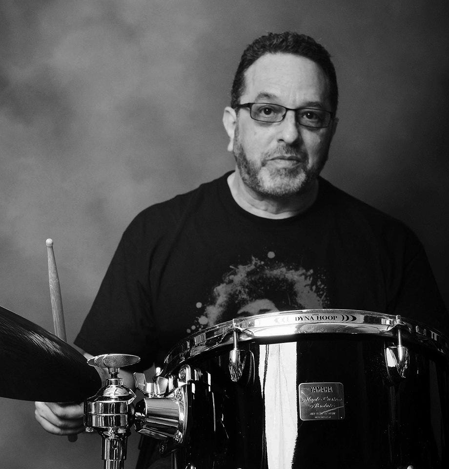 PODCAST - Steve Singer - by Clayton Craddock's Deep Cuts