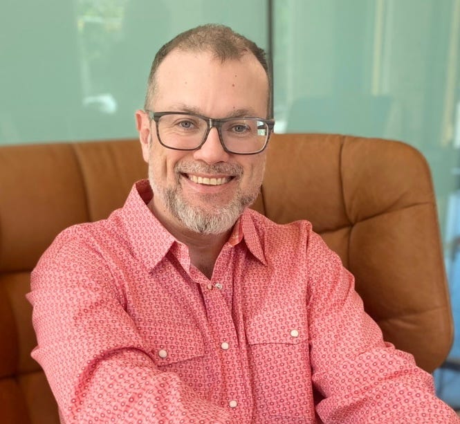 Justin Foster | Substack