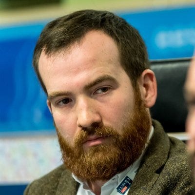 Tom Moylan | Substack