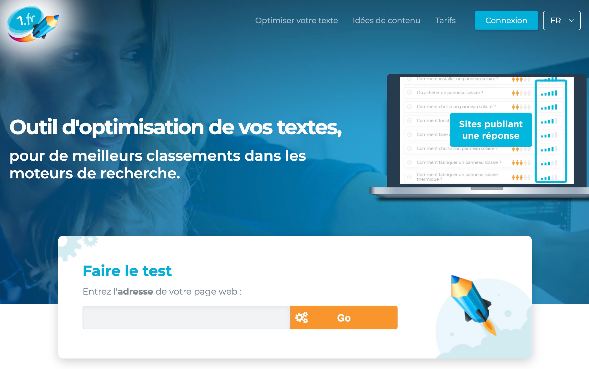 Comment rédiger un contenu optimisé pour le SEO