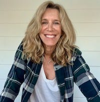 Linda Ross | Substack