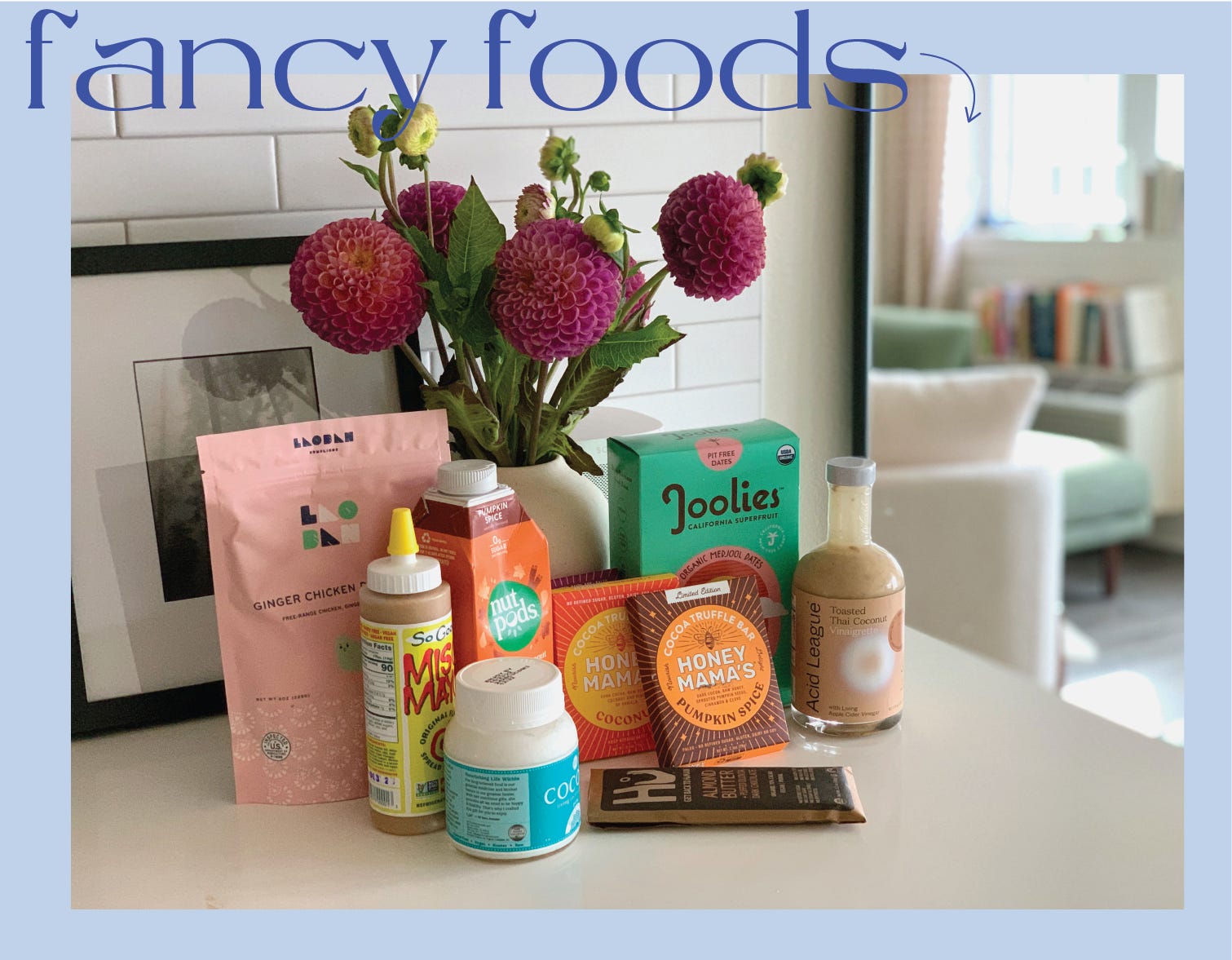 Issue #64: Creating a Capsule Fridge and Pantry