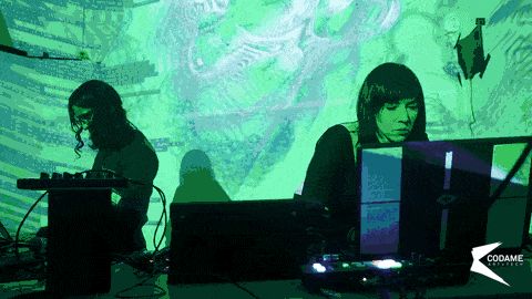 Announcing more Shaders Workshops - CODAME ART+TECH