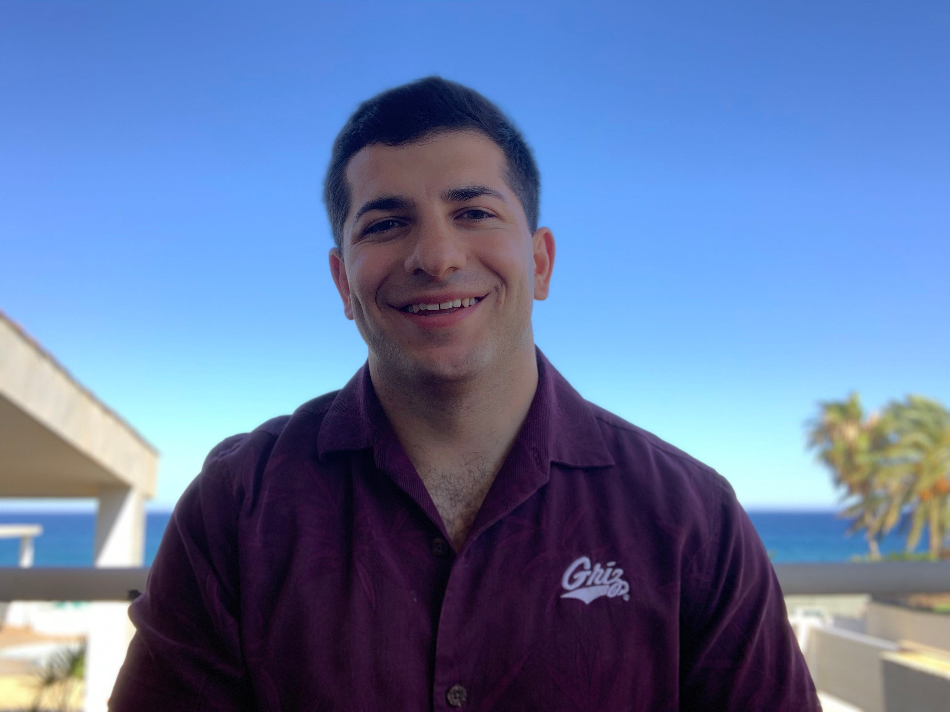 Mateo Romano | Substack