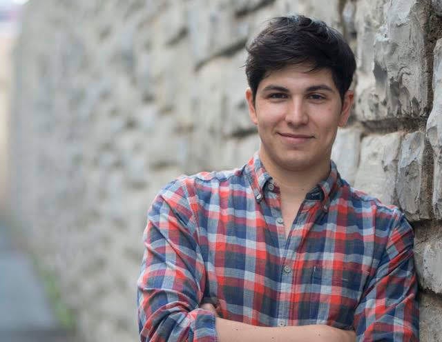 Chris Danilo | Substack