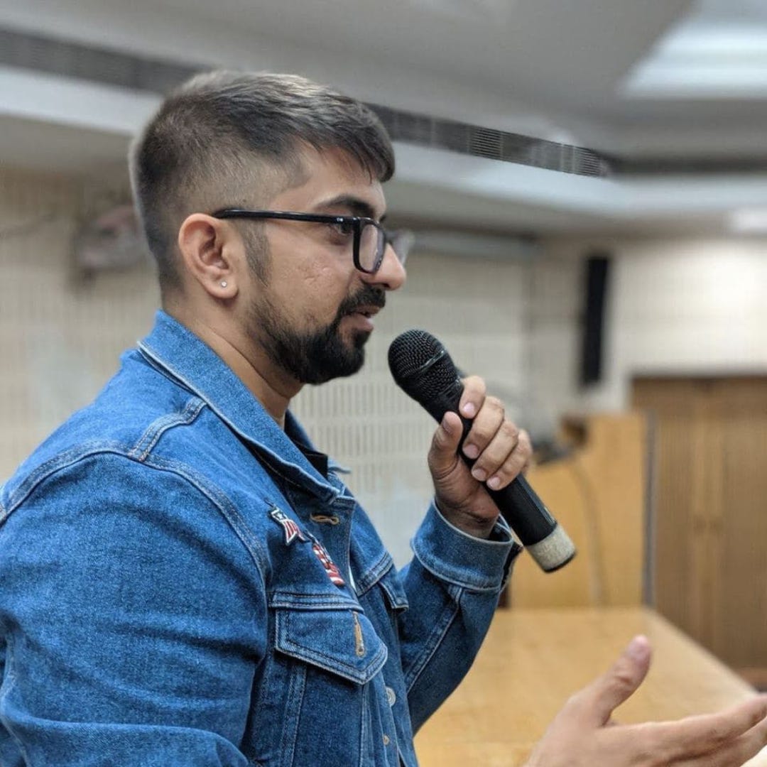 The Neeraj Arora Show | Substack