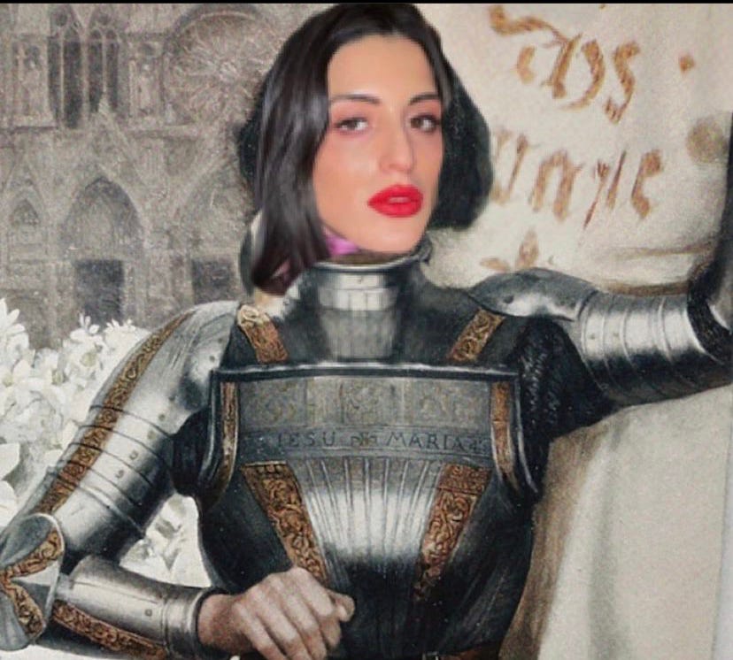 joan.of.arca | Substack