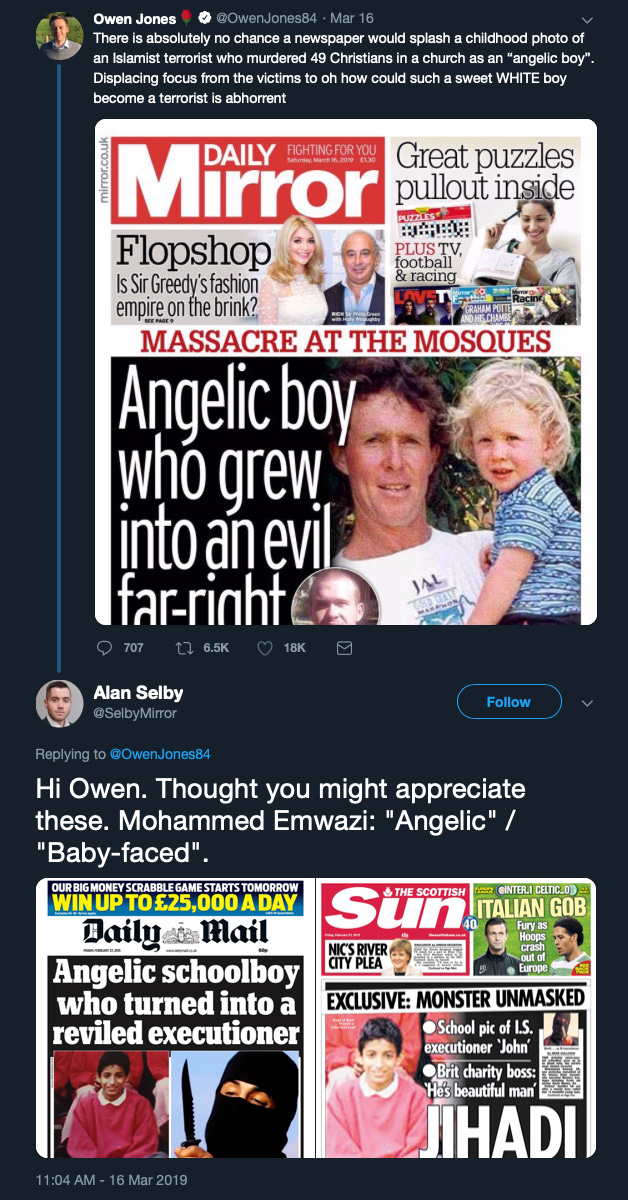 Ugebrev #20 - by Hetav Rojan - Ekstremt Indhold