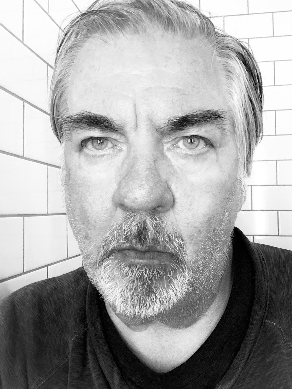 The New Cue #19 May 17: Lost In Music special featuring Kevin Cummins ...