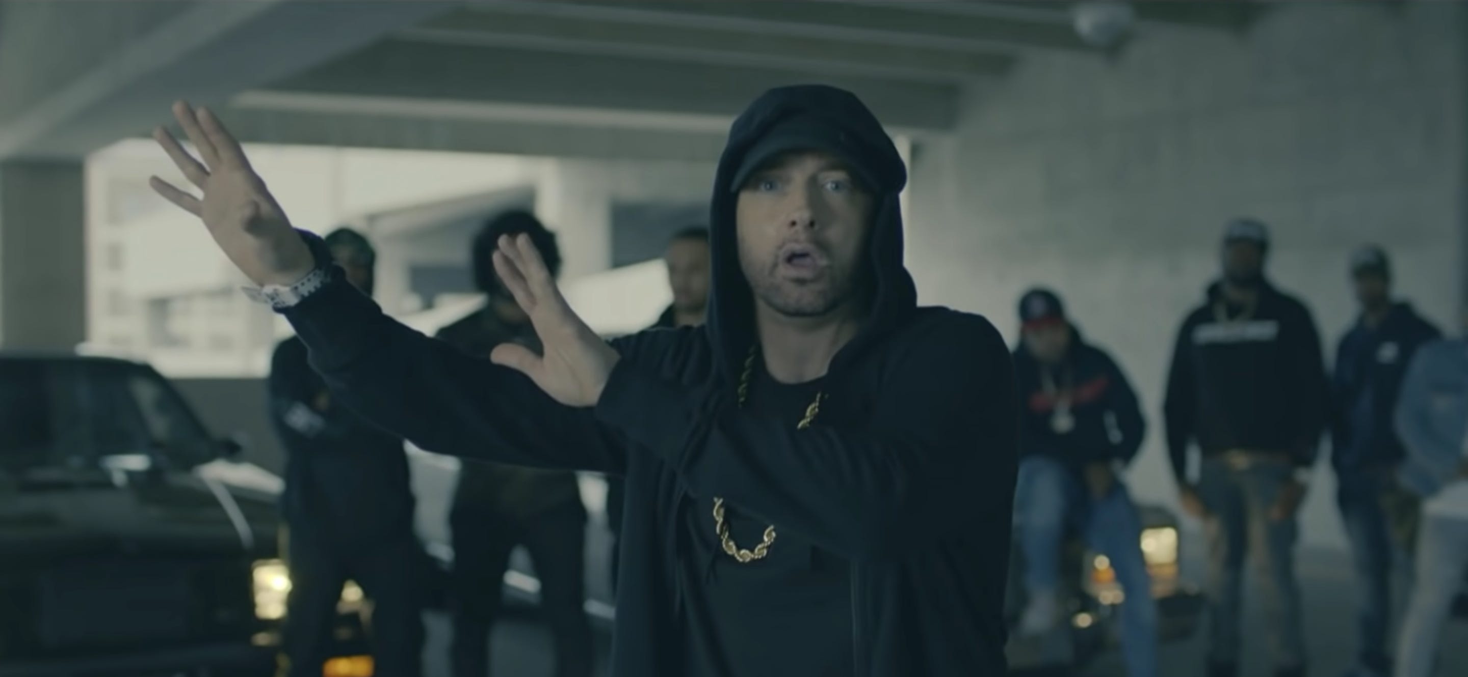 That’s an Awfully Hot Blog Post - by Shawn Cooke