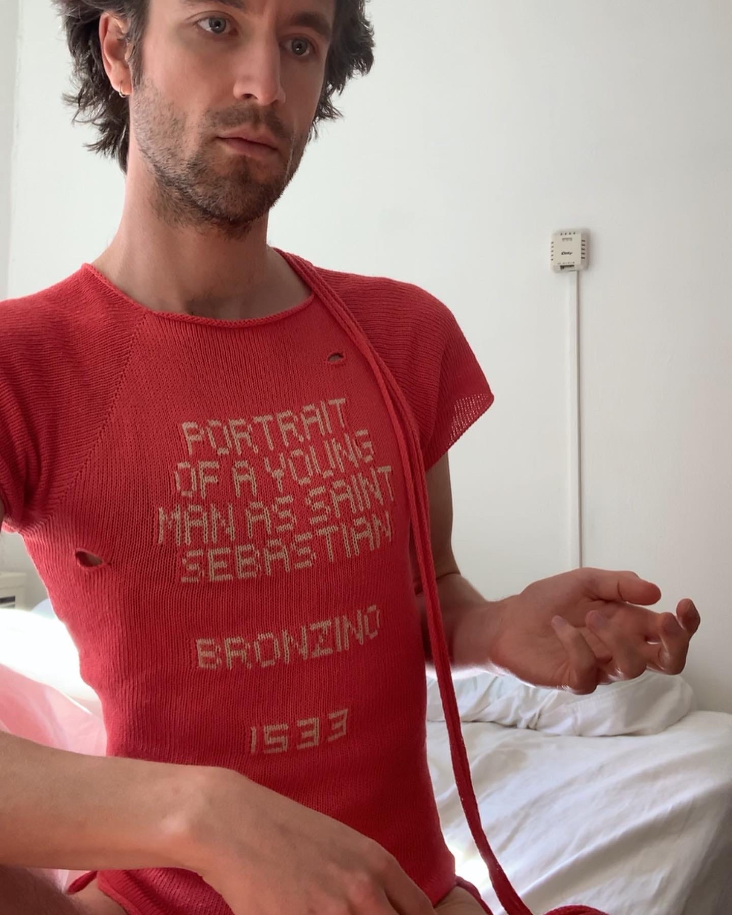 More Elaborations - by Patrick Carroll - summon elemental