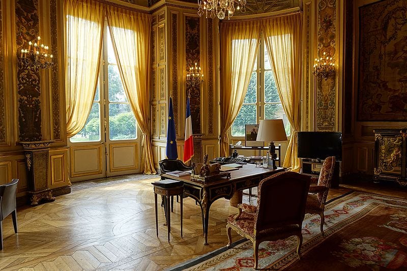 How Can Ministries of Foreign Affairs Frame a Strategy of Influence?