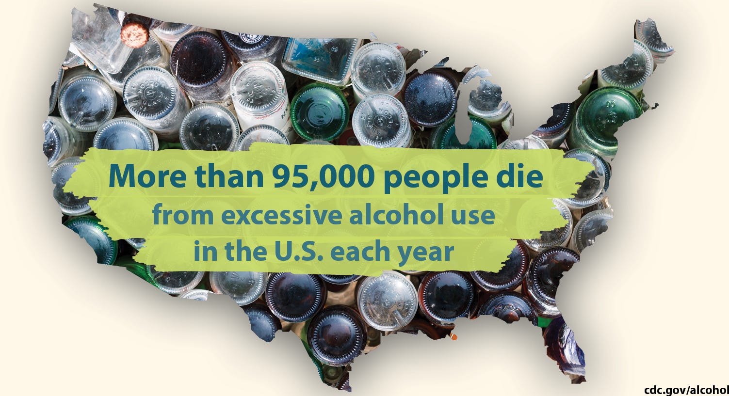 Alcohol-Related Deaths Surged During the COVID-19 Pandemic