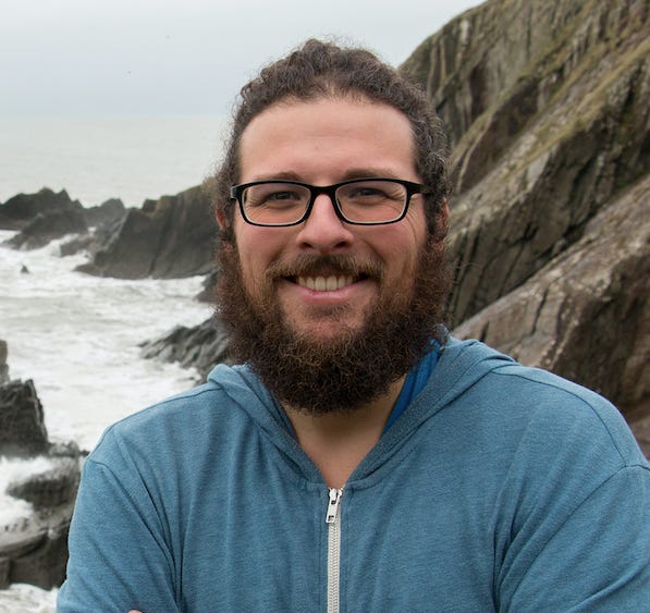 Jared Brock | Substack