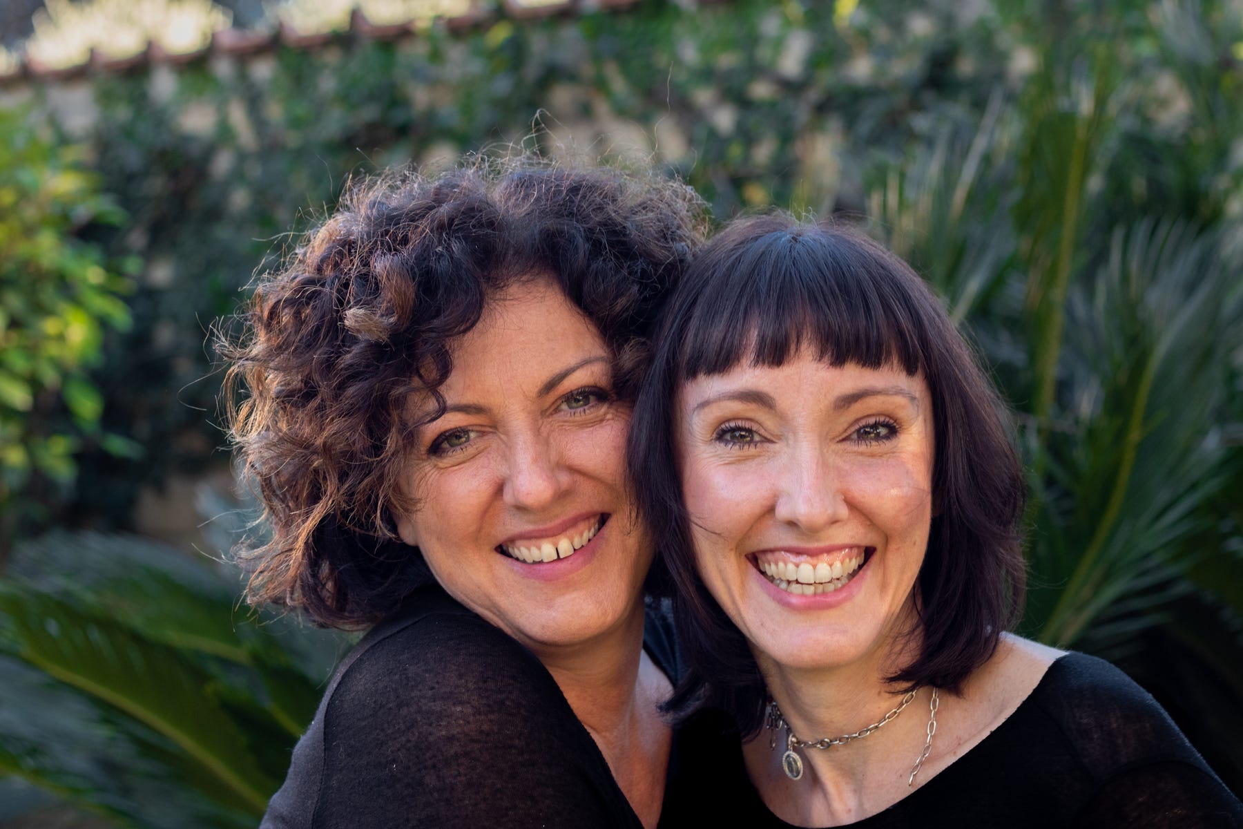 Benedetta & Valeria Bianchini | Substack