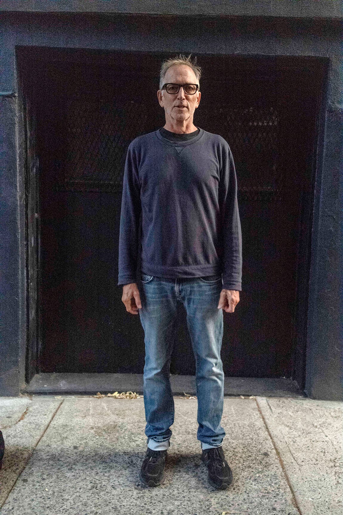 Reckless Eyeballing: 5 Easy Pieces w/Richard Kern