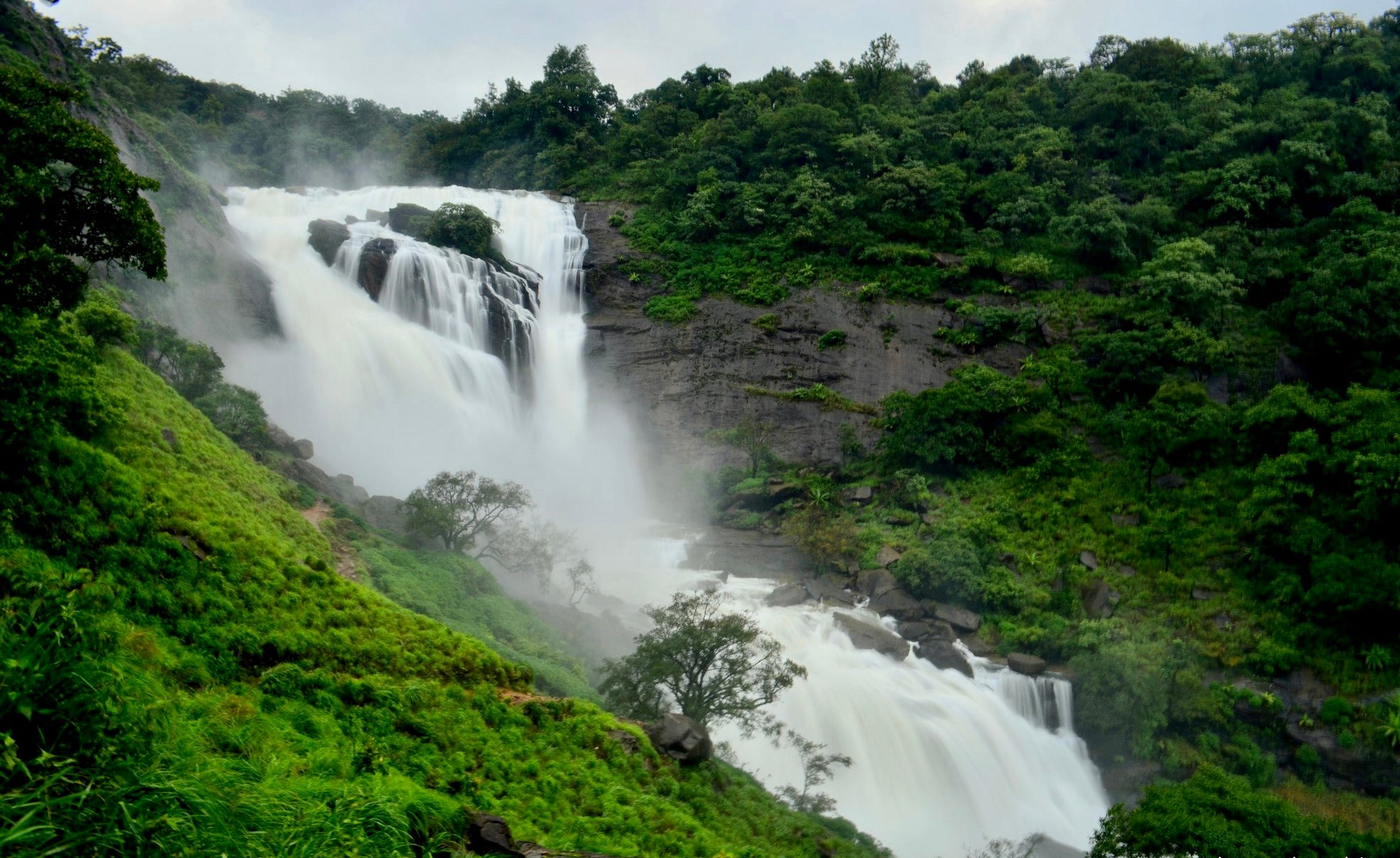 #11: Thoughts on Varsha Rutu - The monsoon season in the Indian calendar