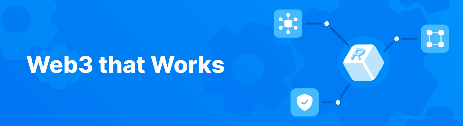 Ronin Website Reveal! - by Ronin Network