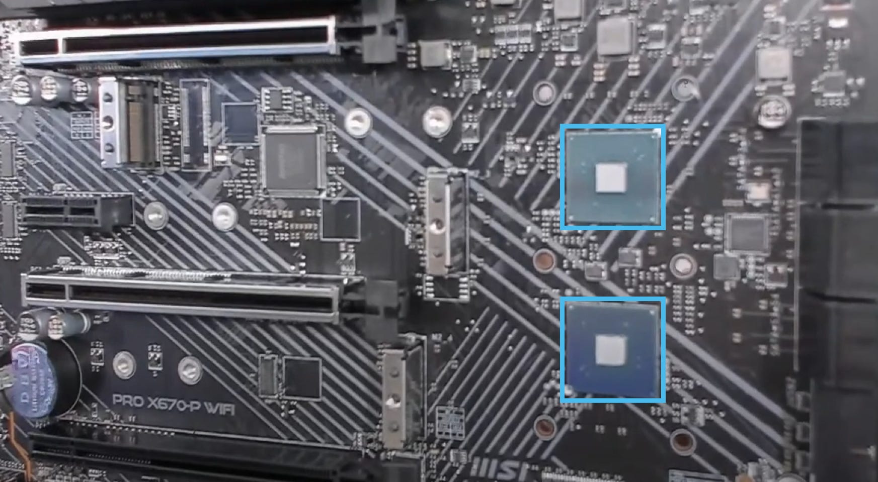 Computex: Beyond the Coverage - by SkyJuice - Angstronomics