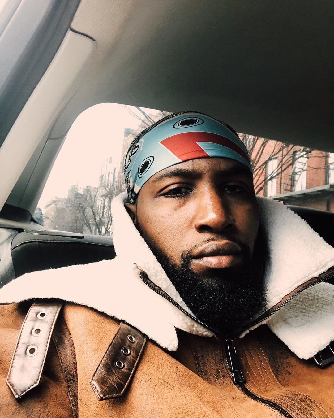 Khari Nixon | Substack