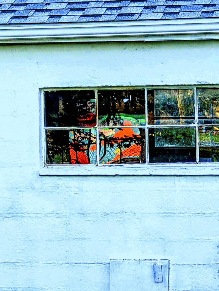 Magical Thinking - by Con/Jur/d - gate(less)