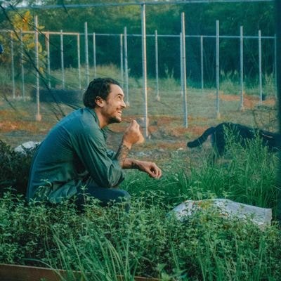 Travis Limoge | Substack