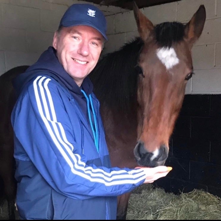 Mark Doyle | Substack