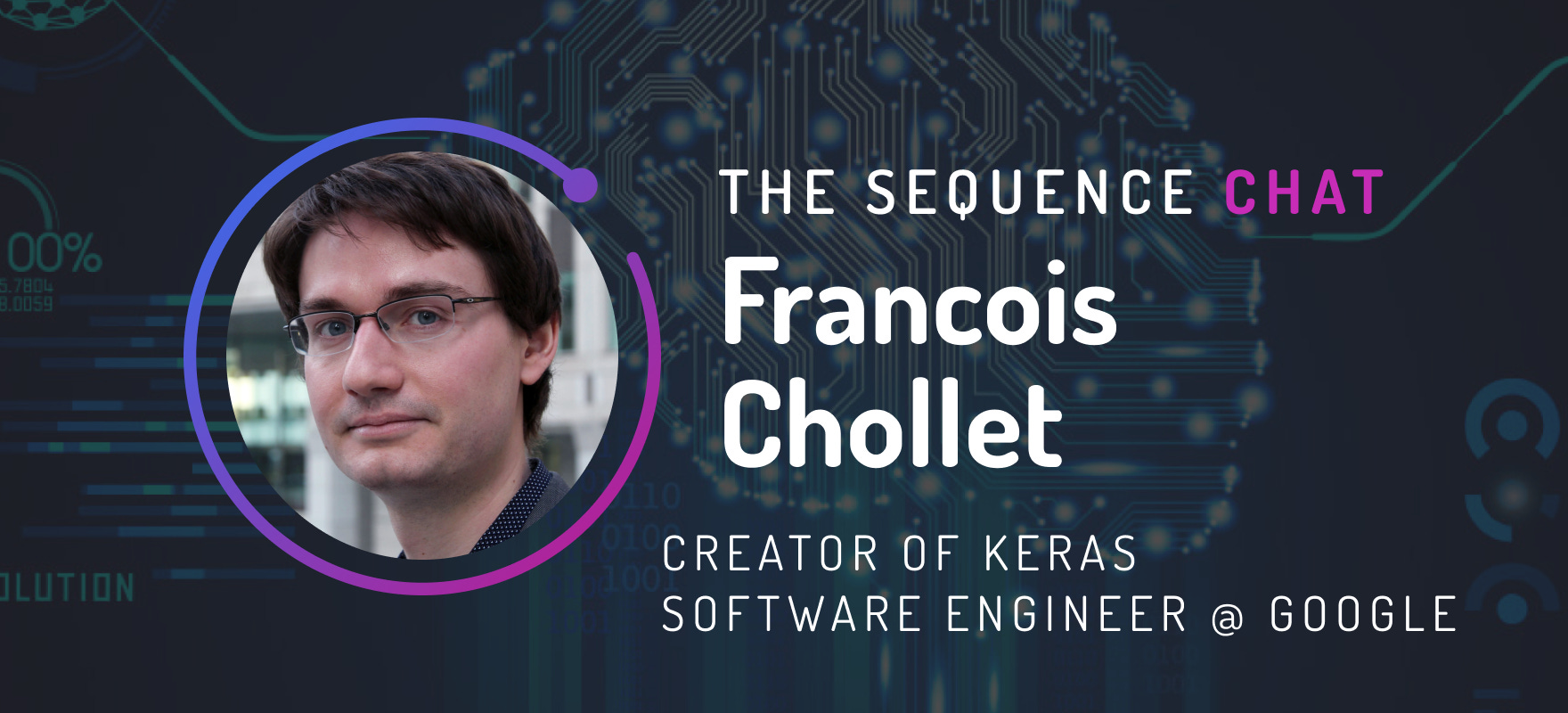 🎙 François Chollet: Keras, TensorFlow and New Ways to Measure Machine ...