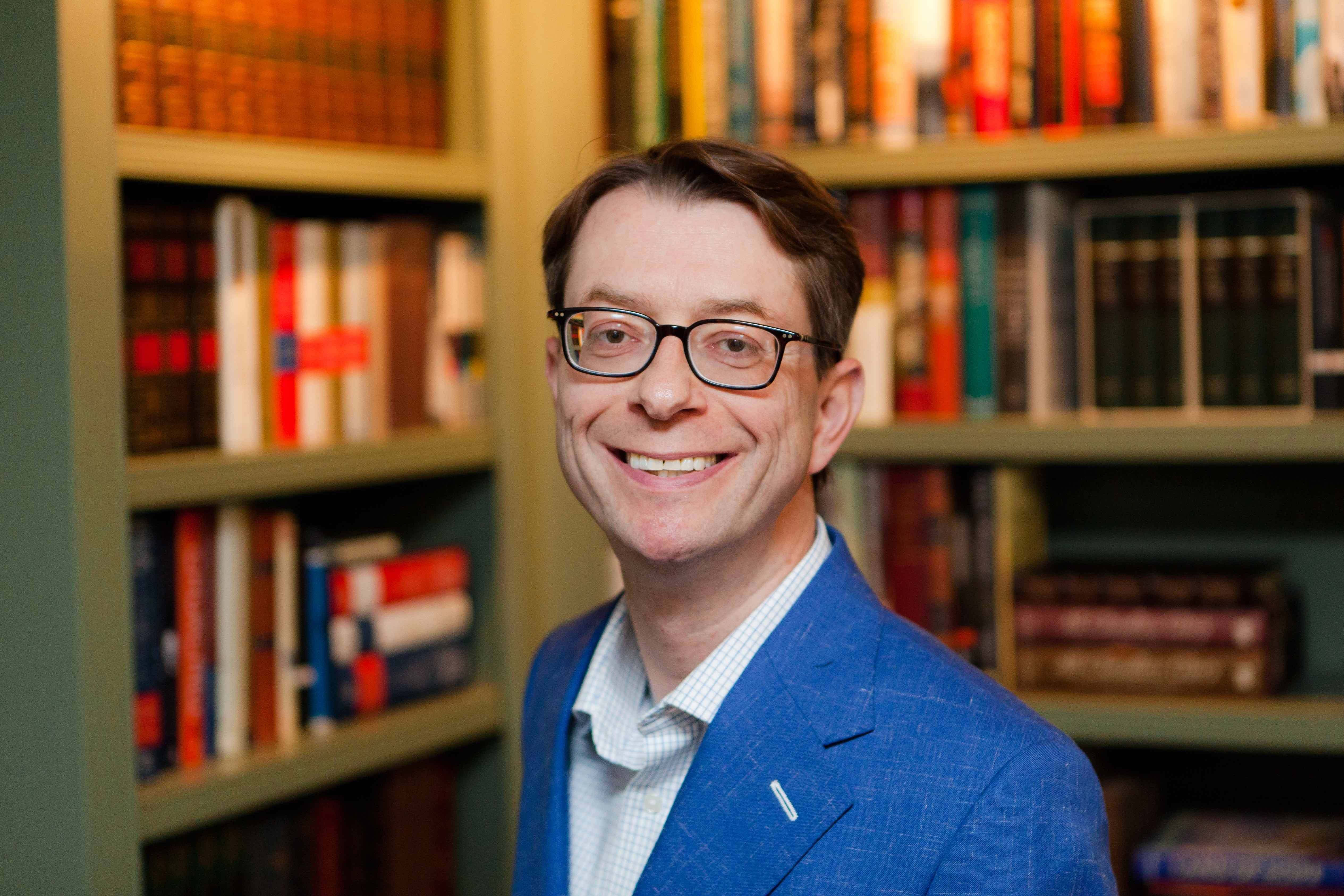 Russell Smith | Substack