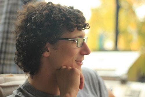 Stephen W. | Substack