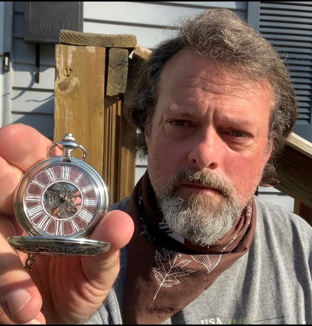 Gérard Mclean | Substack